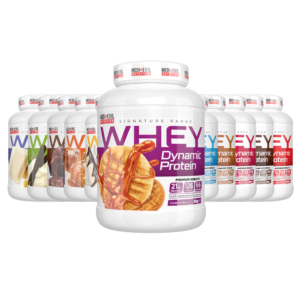Medi Evil Dynamic Whey Protein 2kg – Gymstop.co.uk