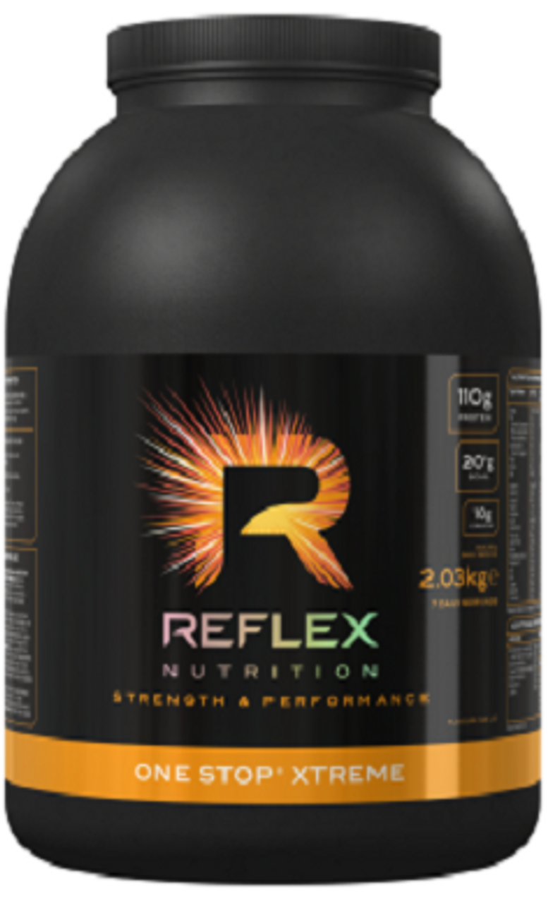 Reflex Nutrition One Stop Xtreme